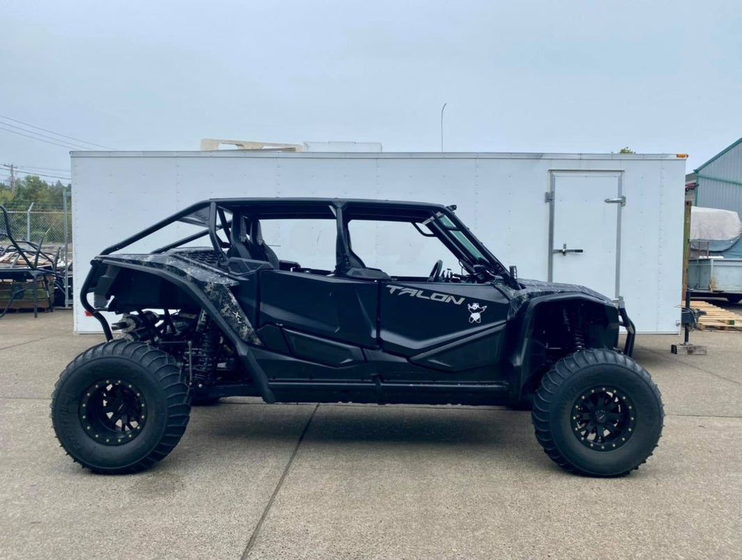 Honda Talon – UTV TRENDZ